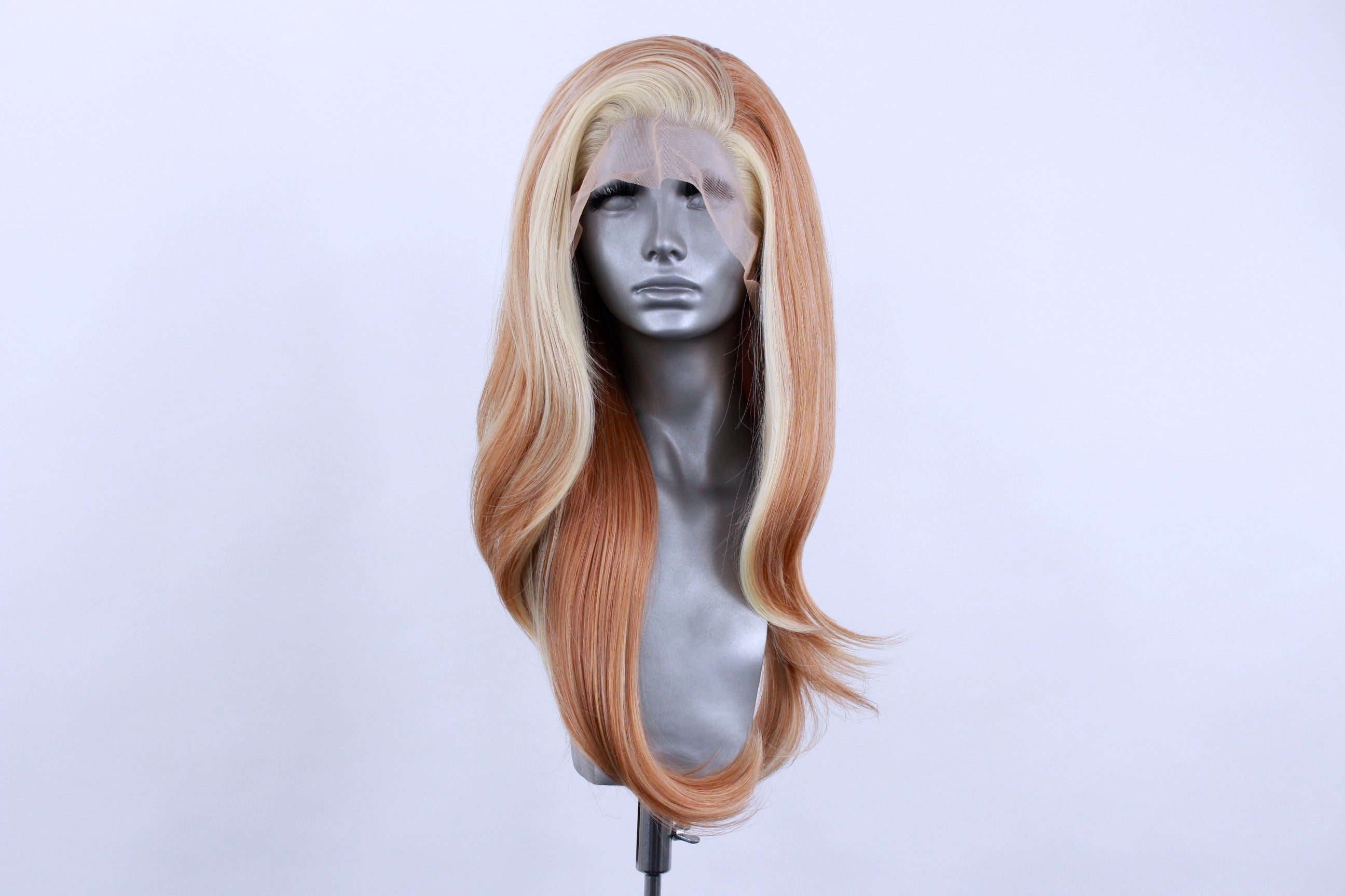 Millie- Dirty Blonde – Webster Wigs