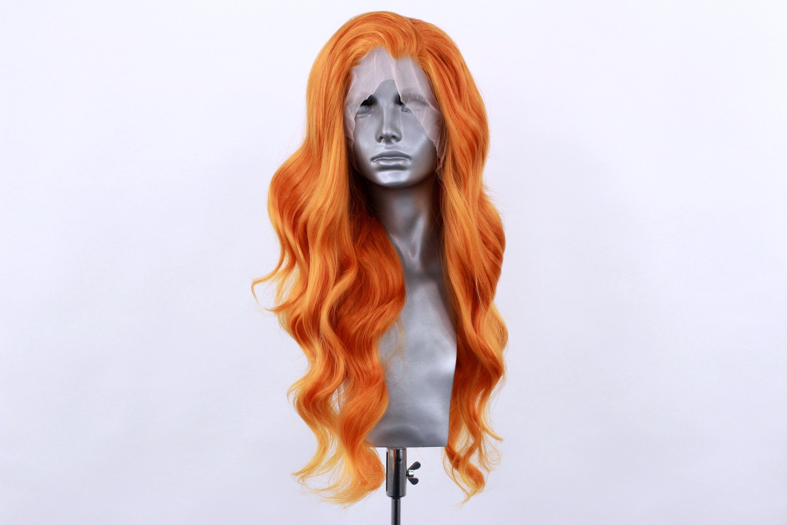 Harper- Pumpkin Pie – Webster Wigs