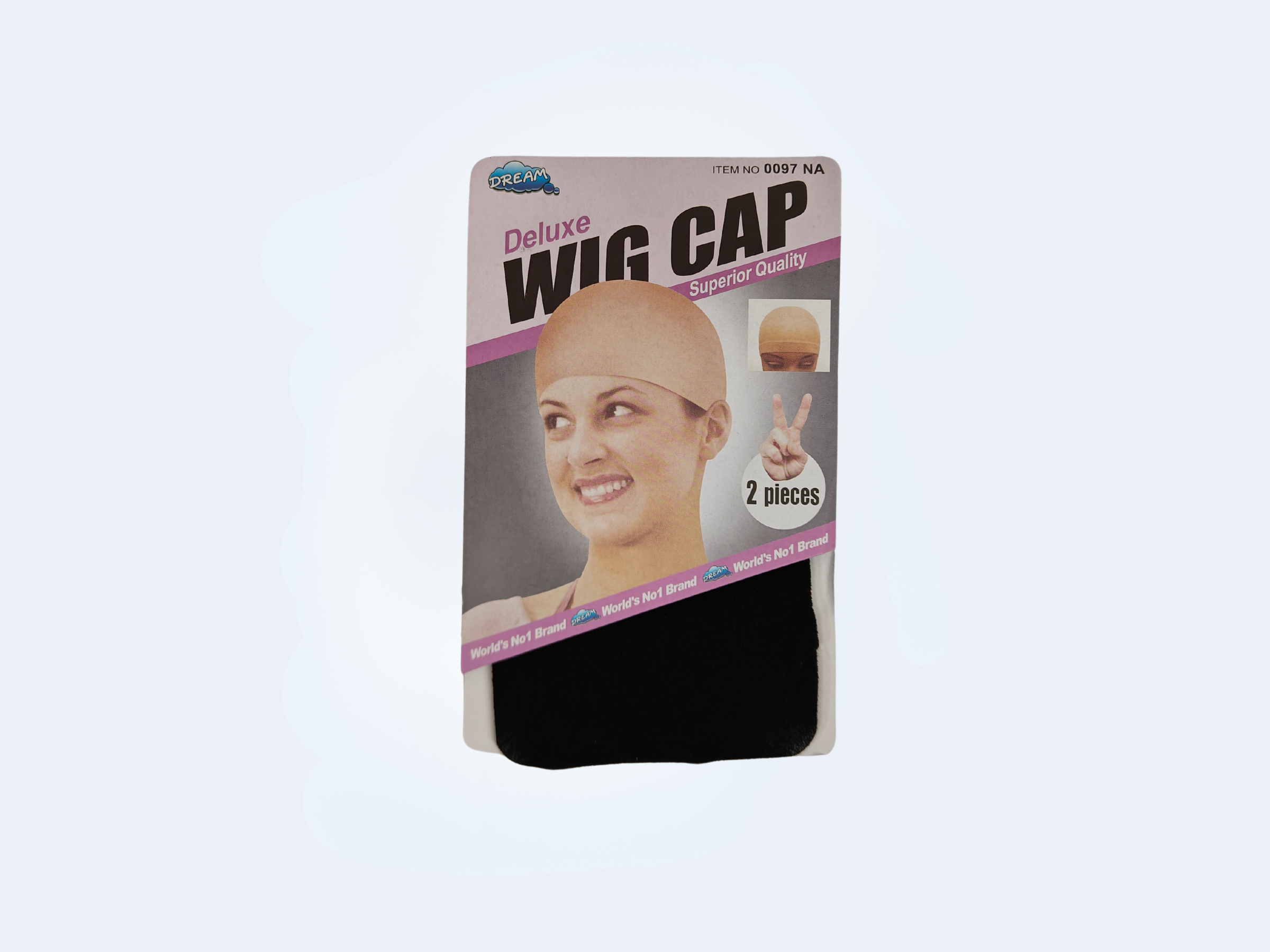 Wig Cap – Webster Wigs