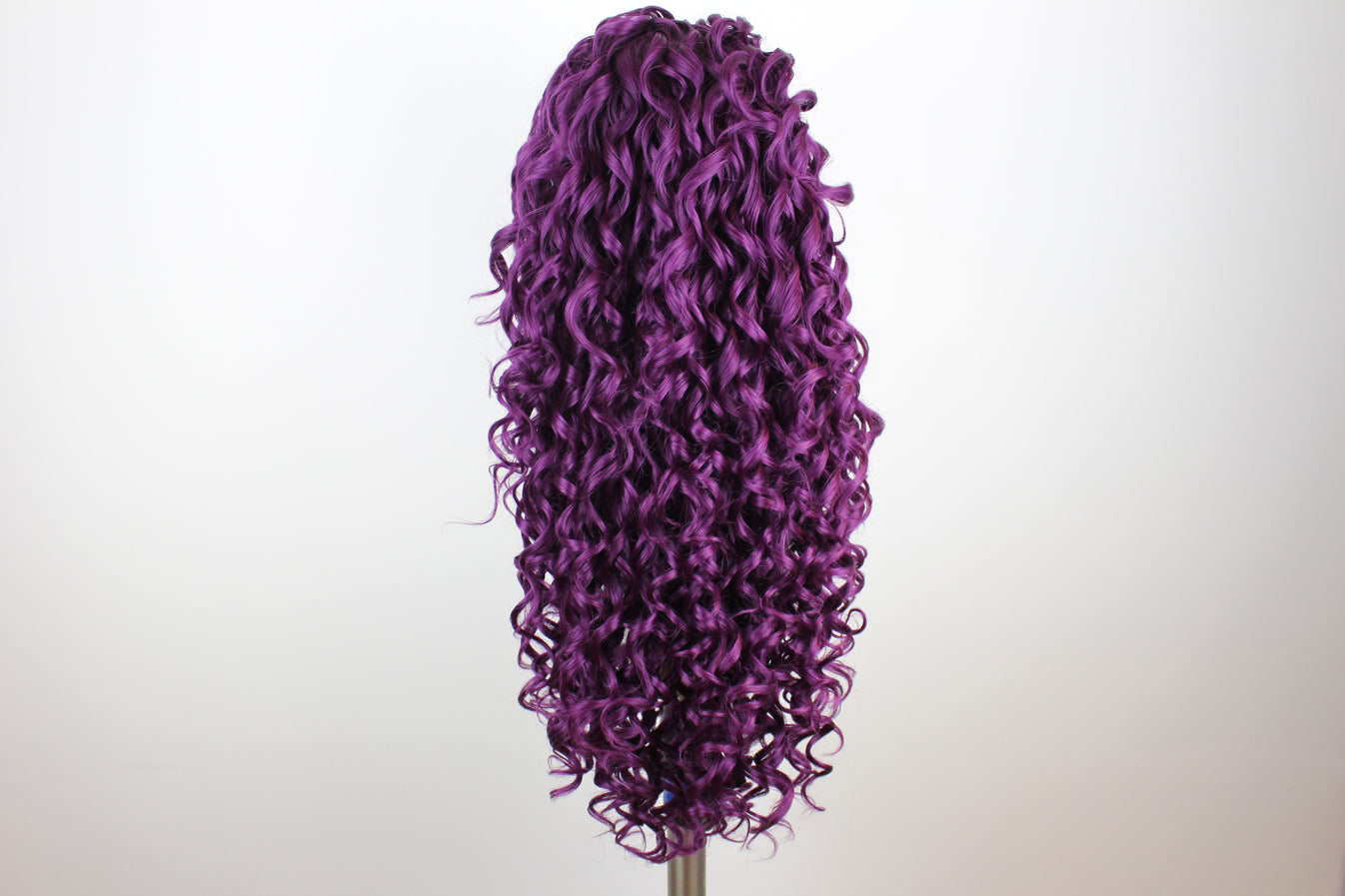 Isla- Deep Purple – Webster Wigs