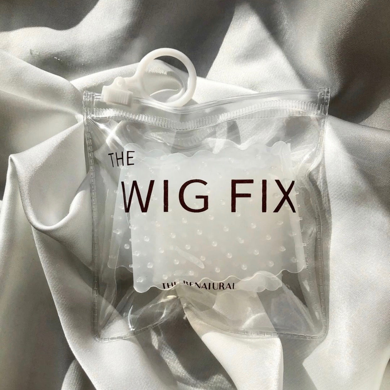 The Wig Fix – Webster Wigs
