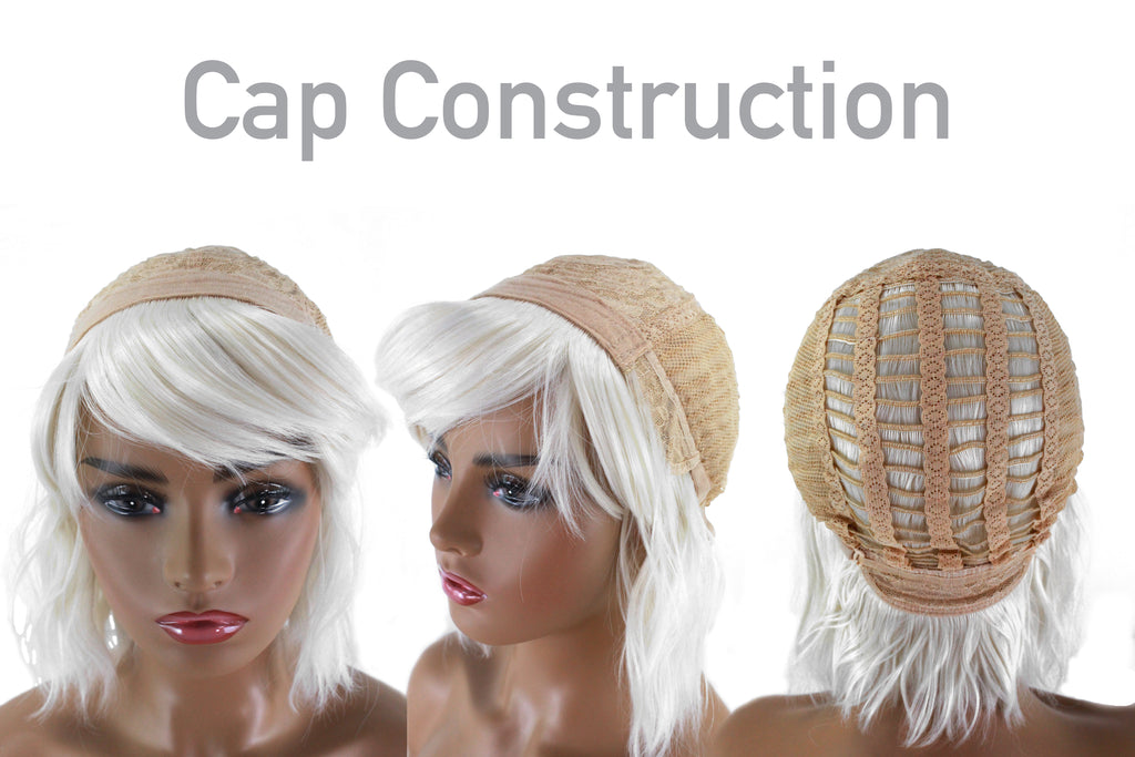 Regina- Red Velvet – Webster Wigs