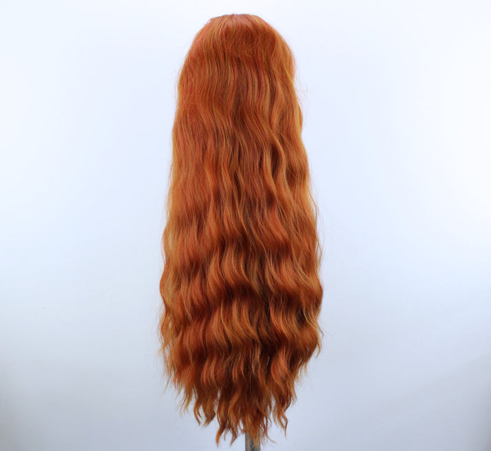 Venus- Fire Blend – Webster Wigs
