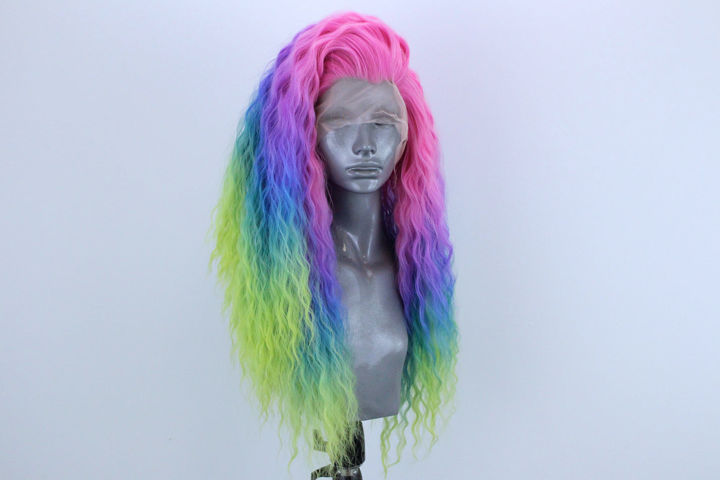 Evie- Candy Crush – Webster Wigs