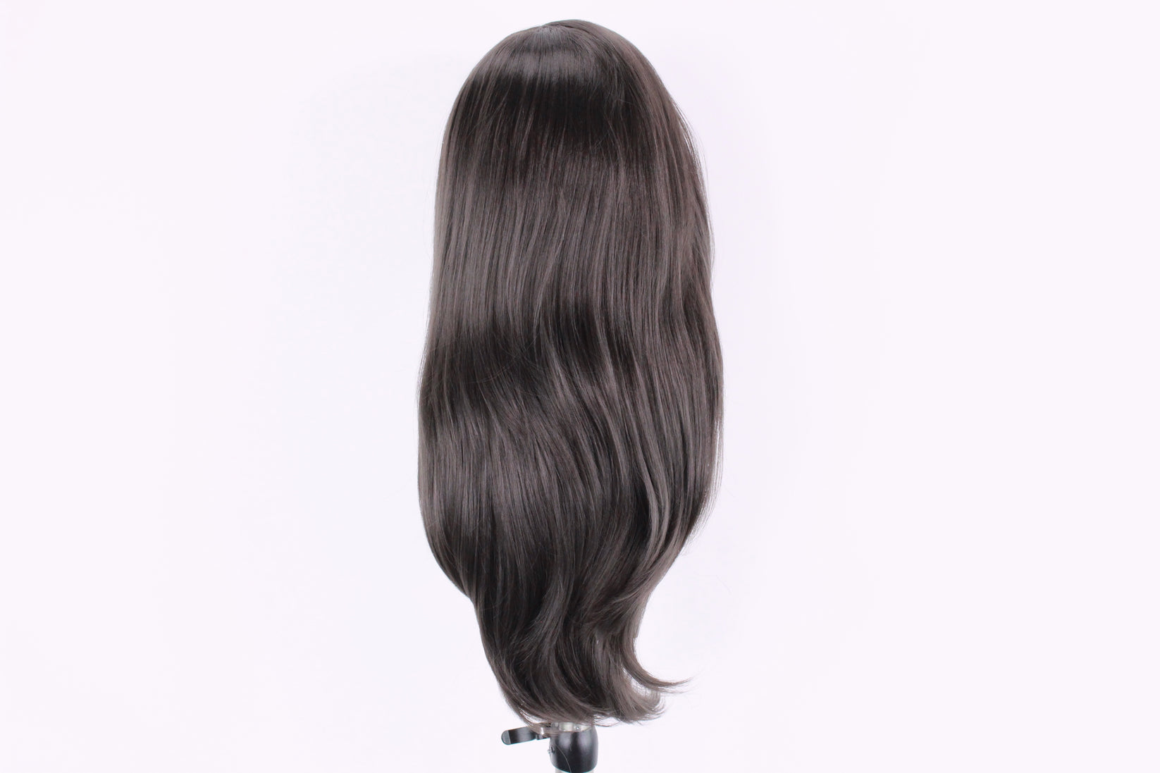 Millie- Dark Brown – Webster Wigs
