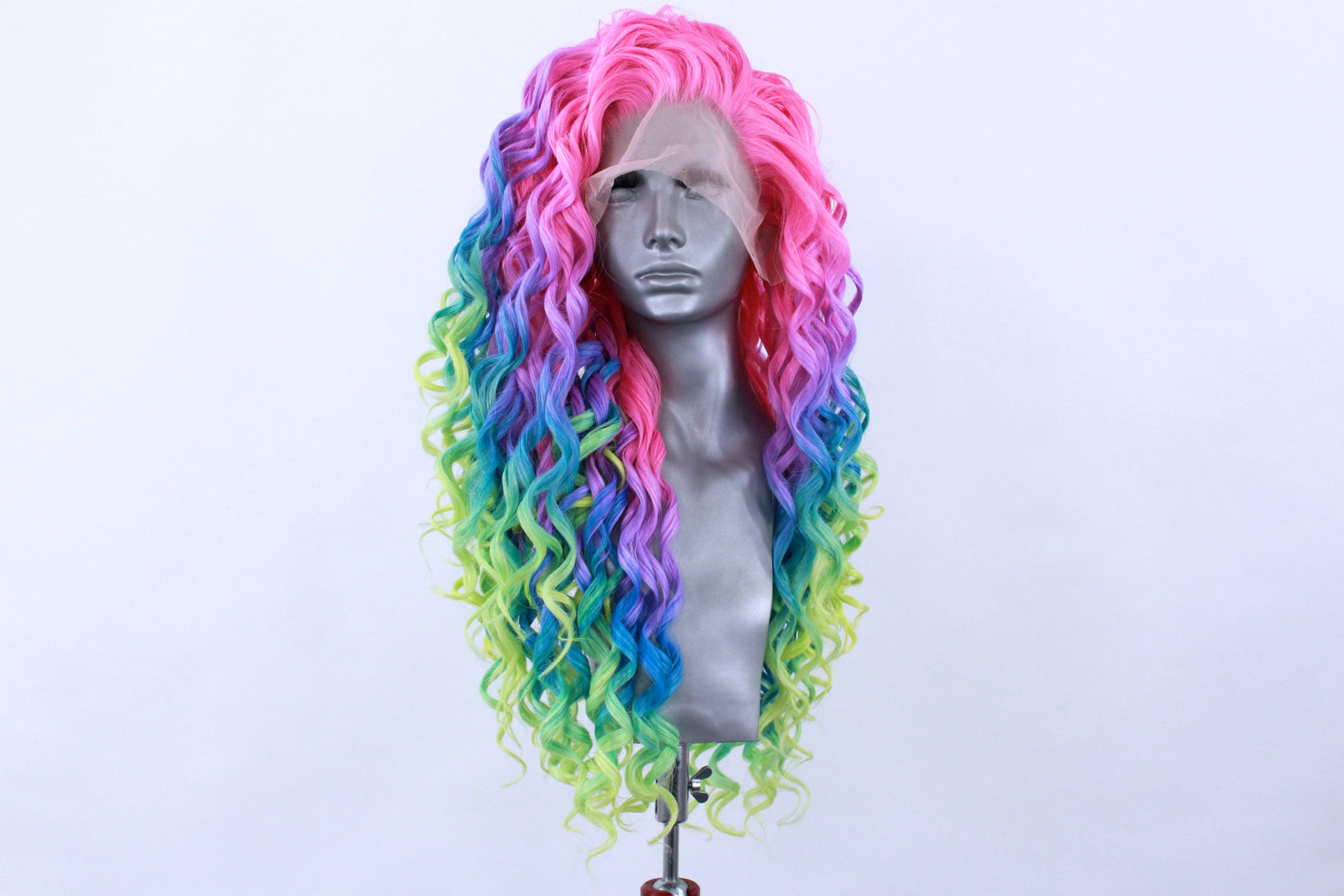 Isla- Candy Crush – Webster Wigs