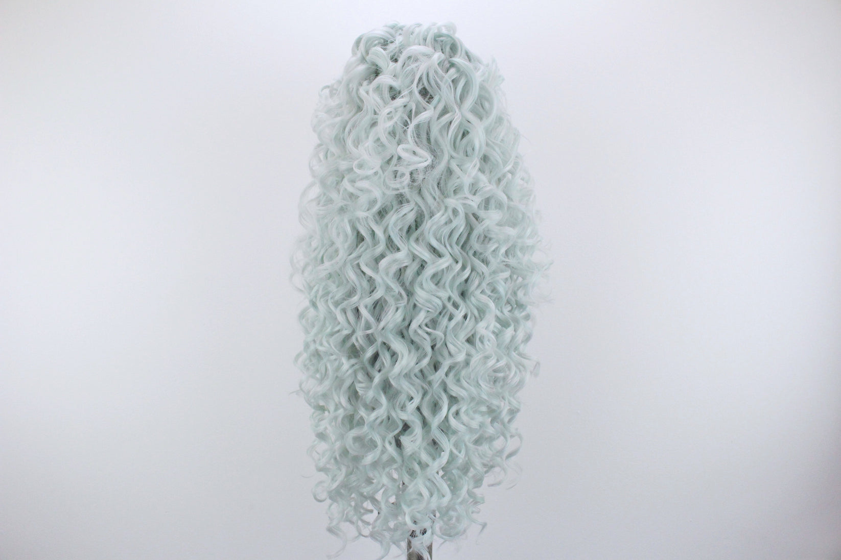 Isla- Iced Mint – Webster Wigs