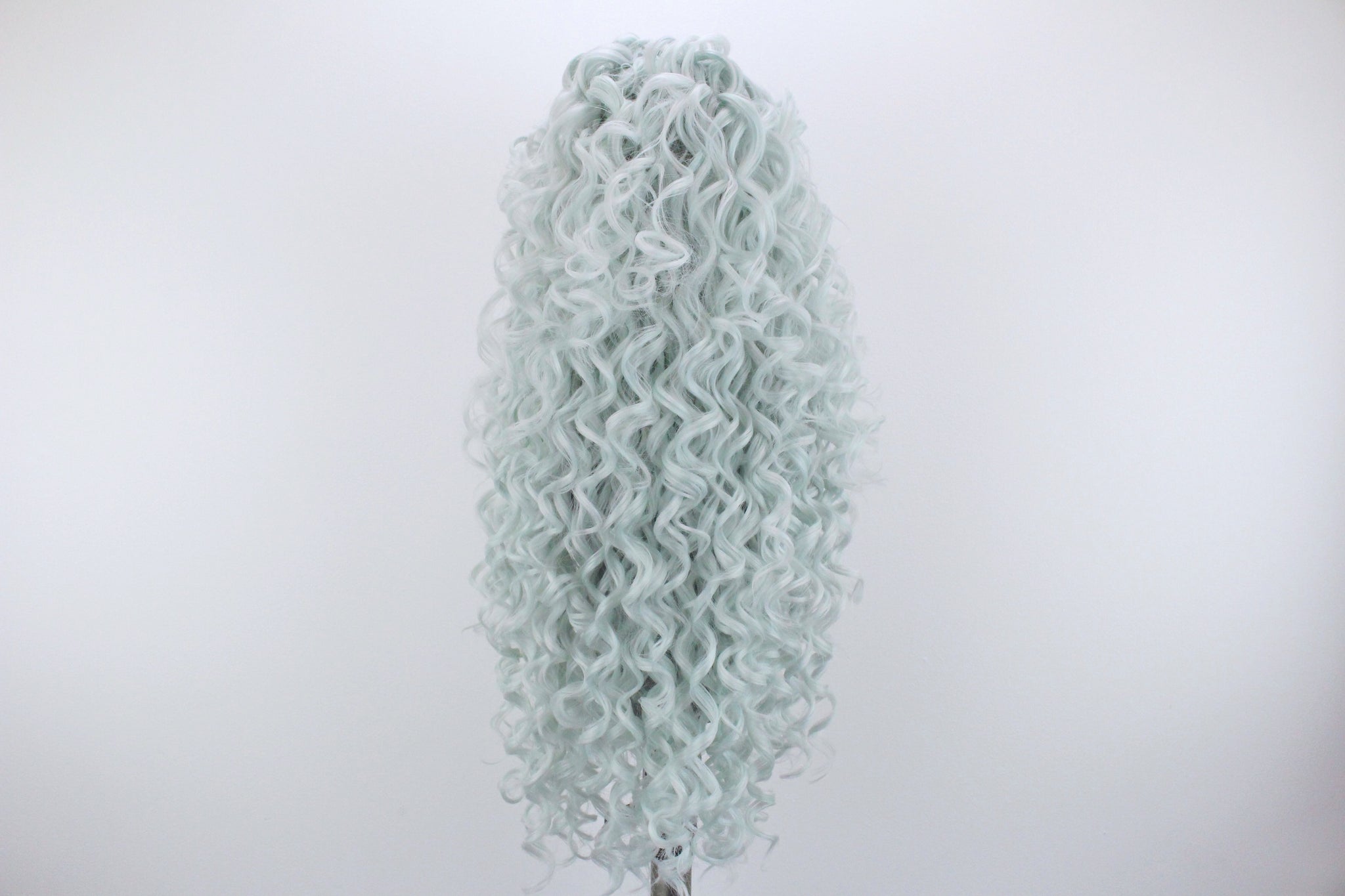 Isla- Iced Mint – Webster Wigs