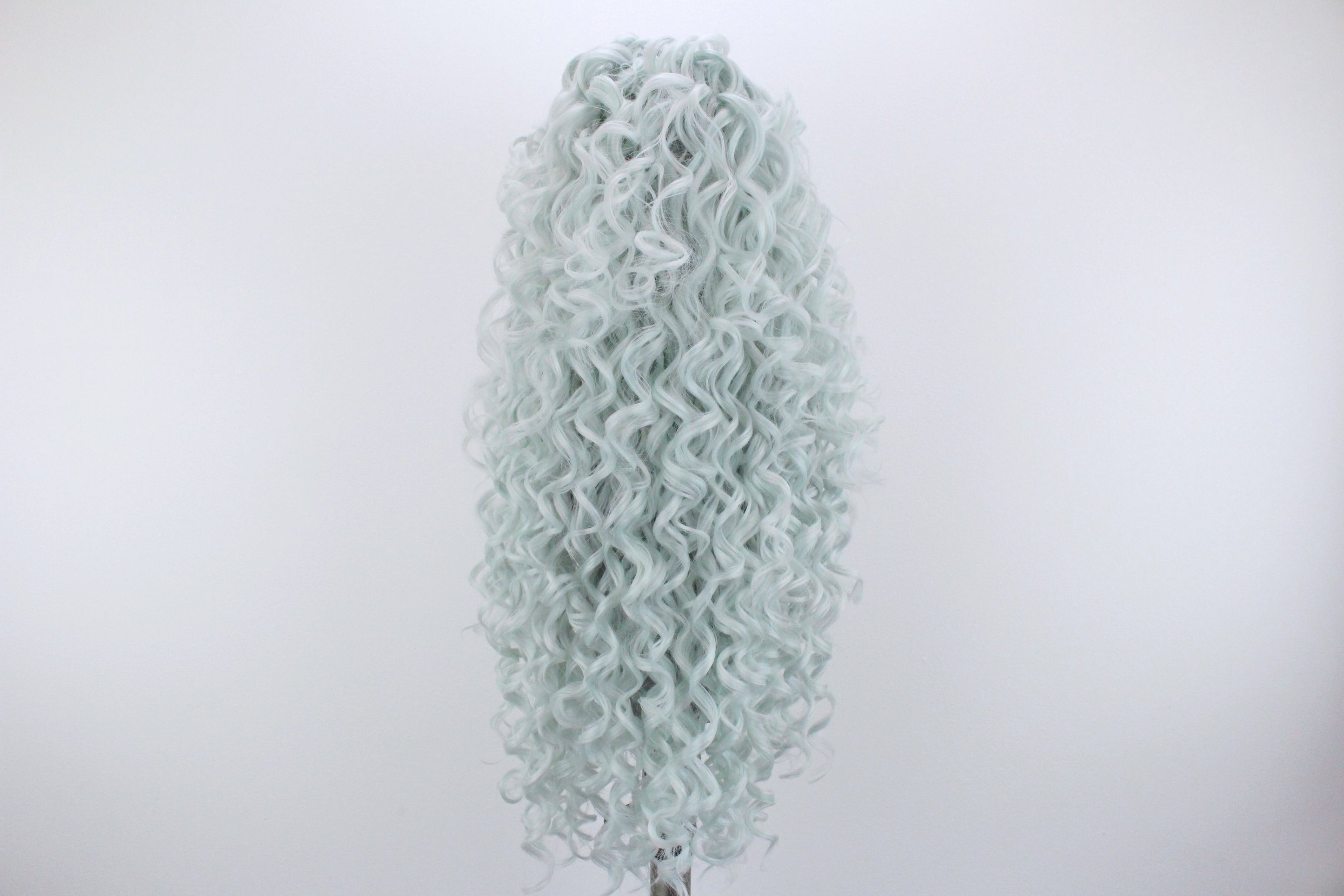 Isla- Iced Mint – Webster Wigs