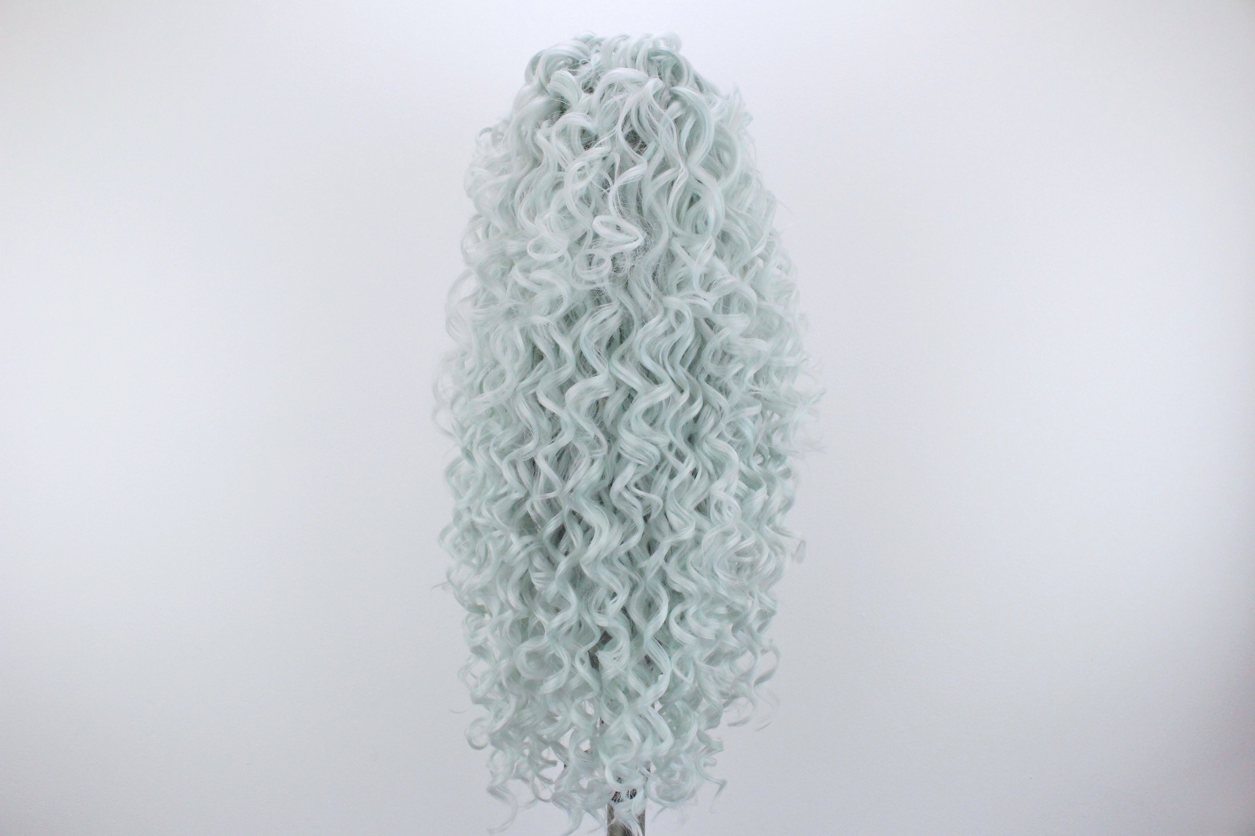 Isla- Iced Mint – Webster Wigs