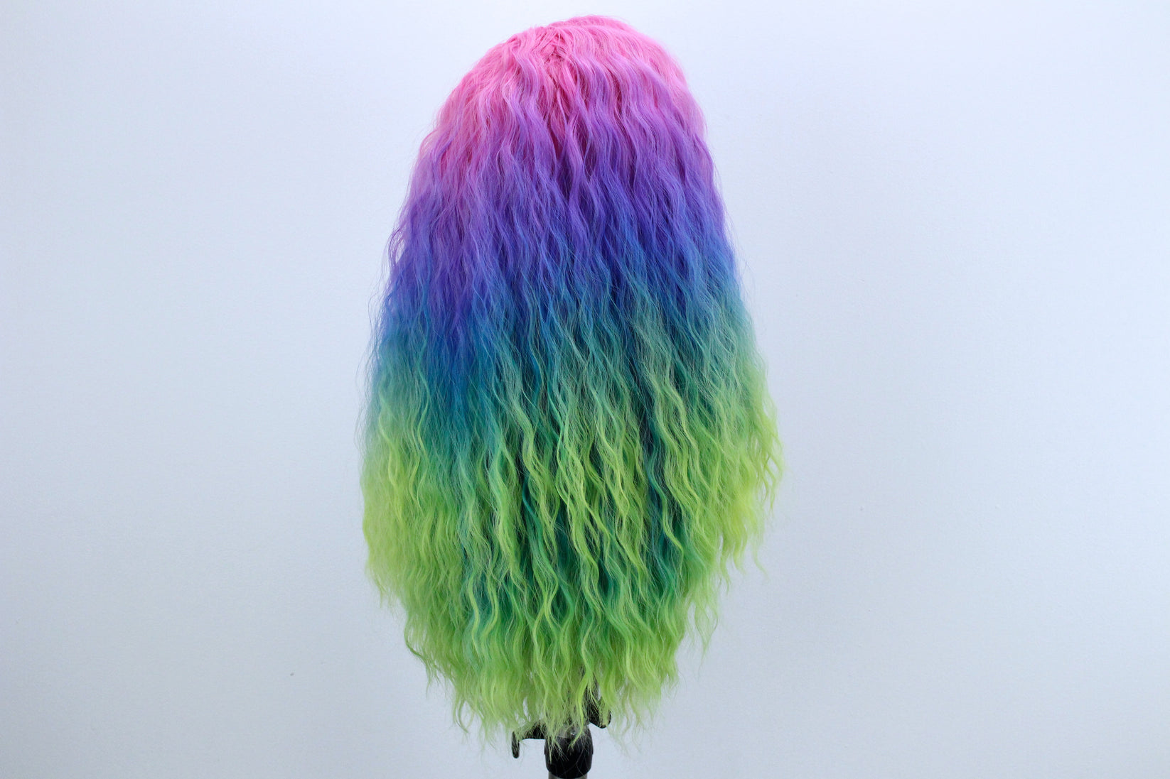 Evie- Candy Crush – Webster Wigs