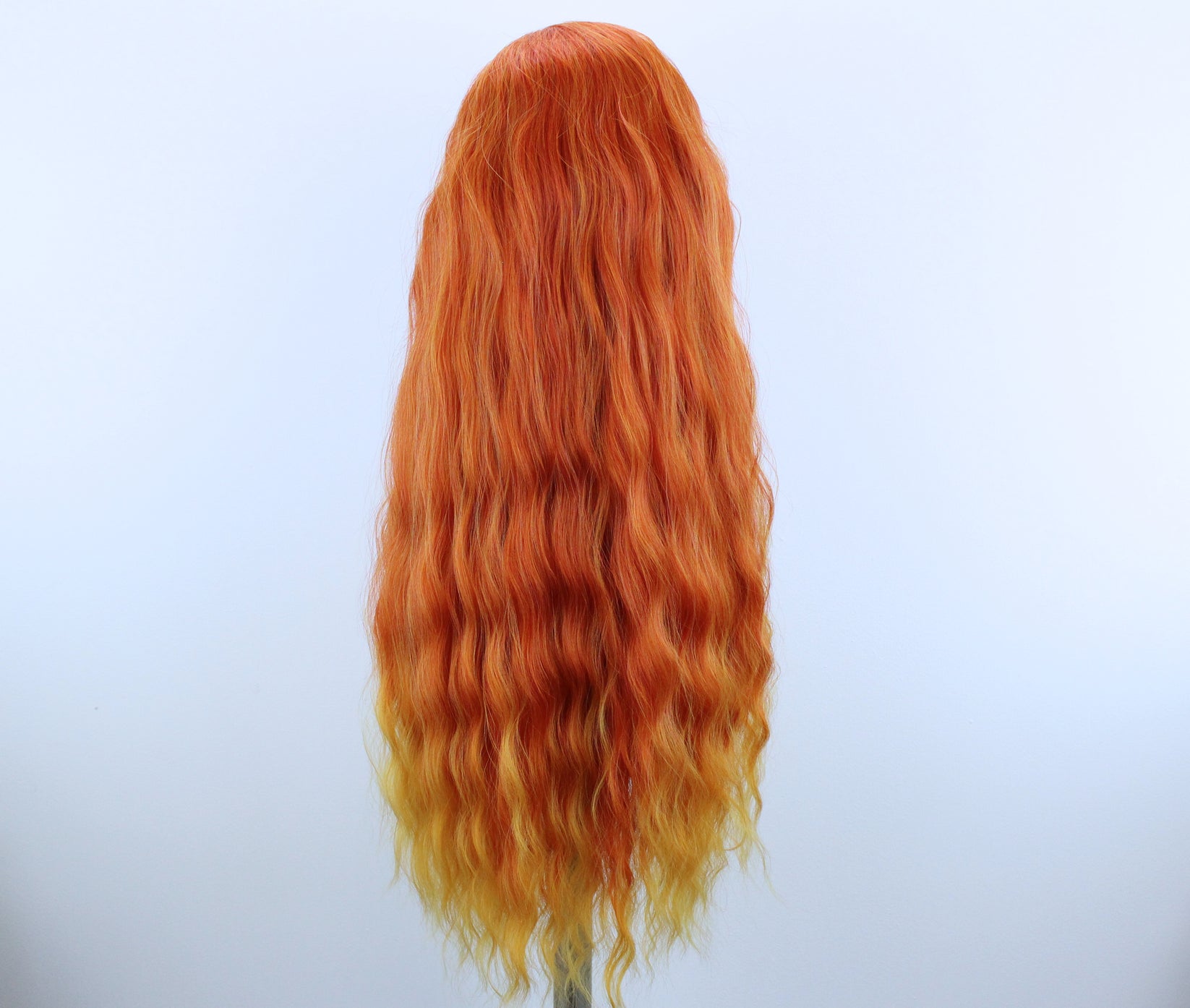 Venus- Sunset Ombre – Webster Wigs