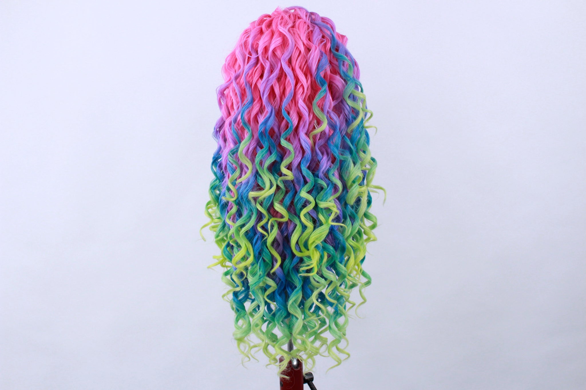 Isla- Candy Crush – Webster Wigs