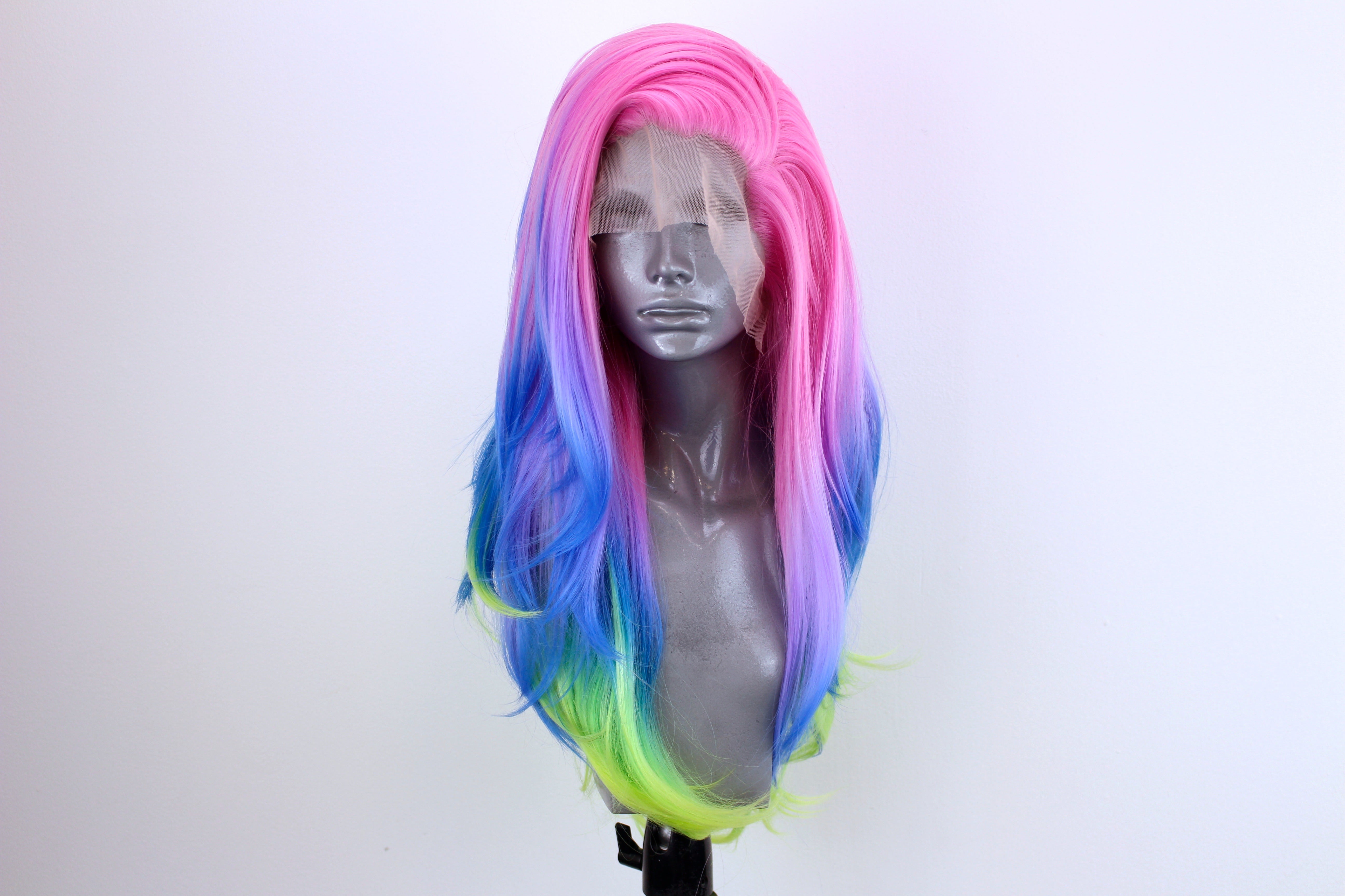 Lily- Candy Crush – Webster Wigs