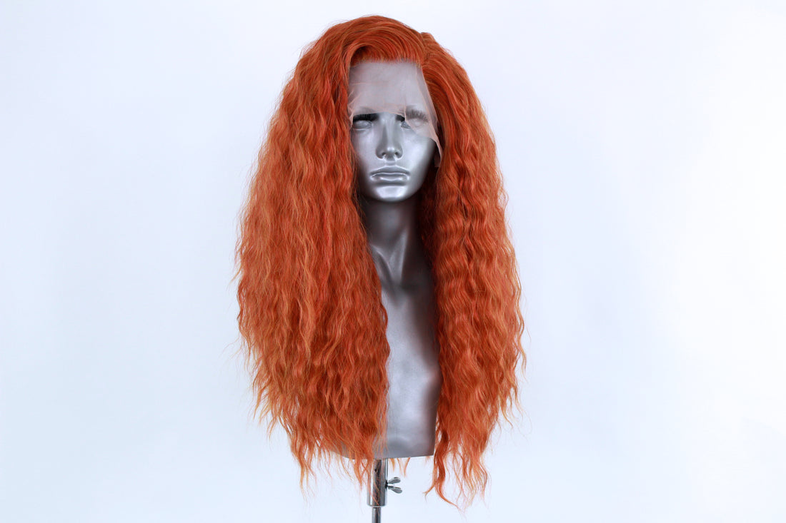 Evie- Fire Blend – Webster Wigs
