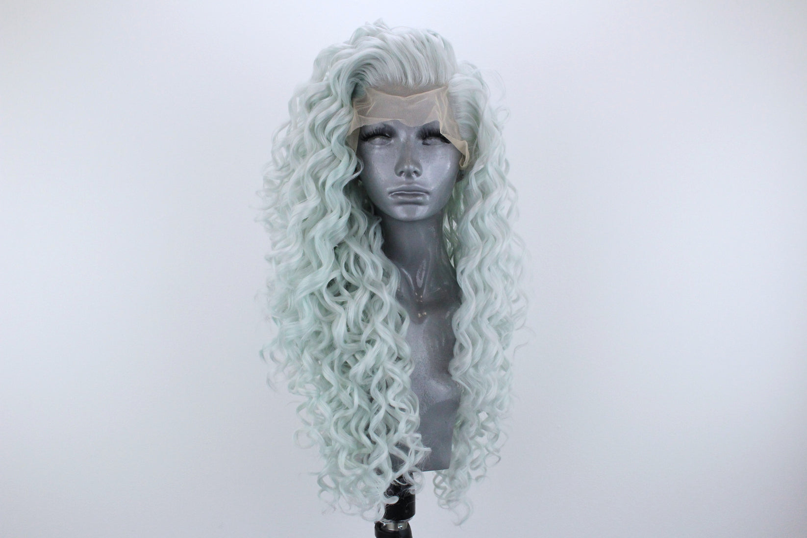 Isla- Iced Mint – Webster Wigs