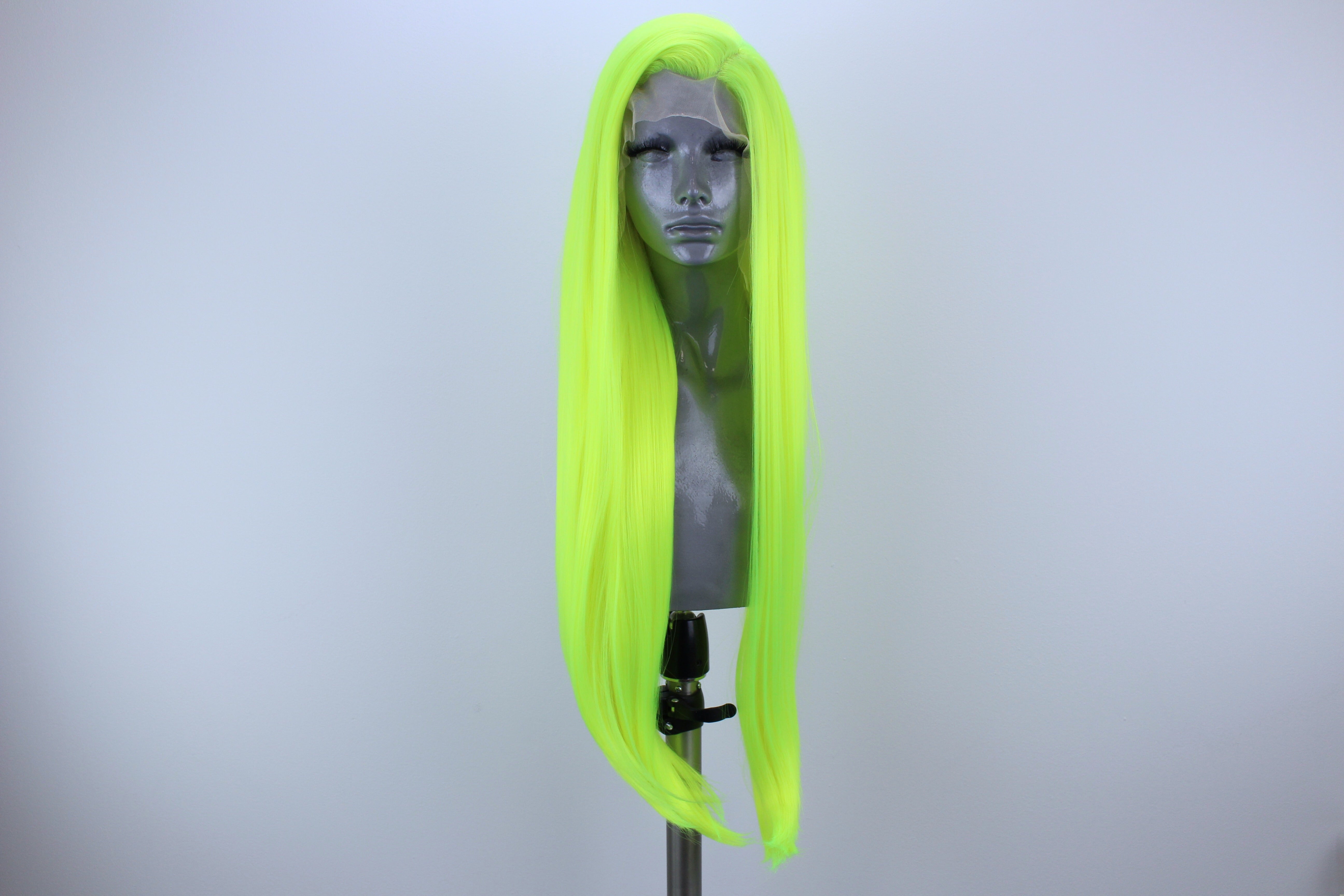 Amy- UV Yellow – Webster Wigs