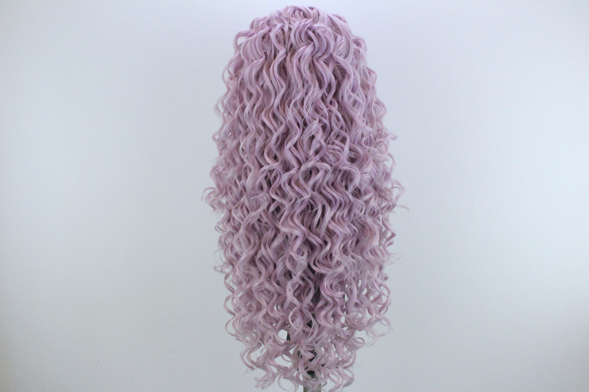 Isla- Lavender Ice – Webster Wigs