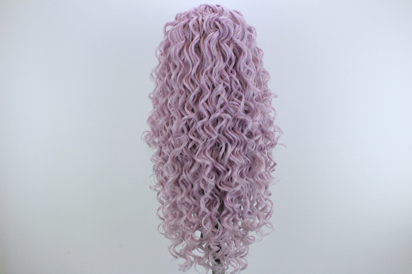 Isla- Lavender Ice – Webster Wigs