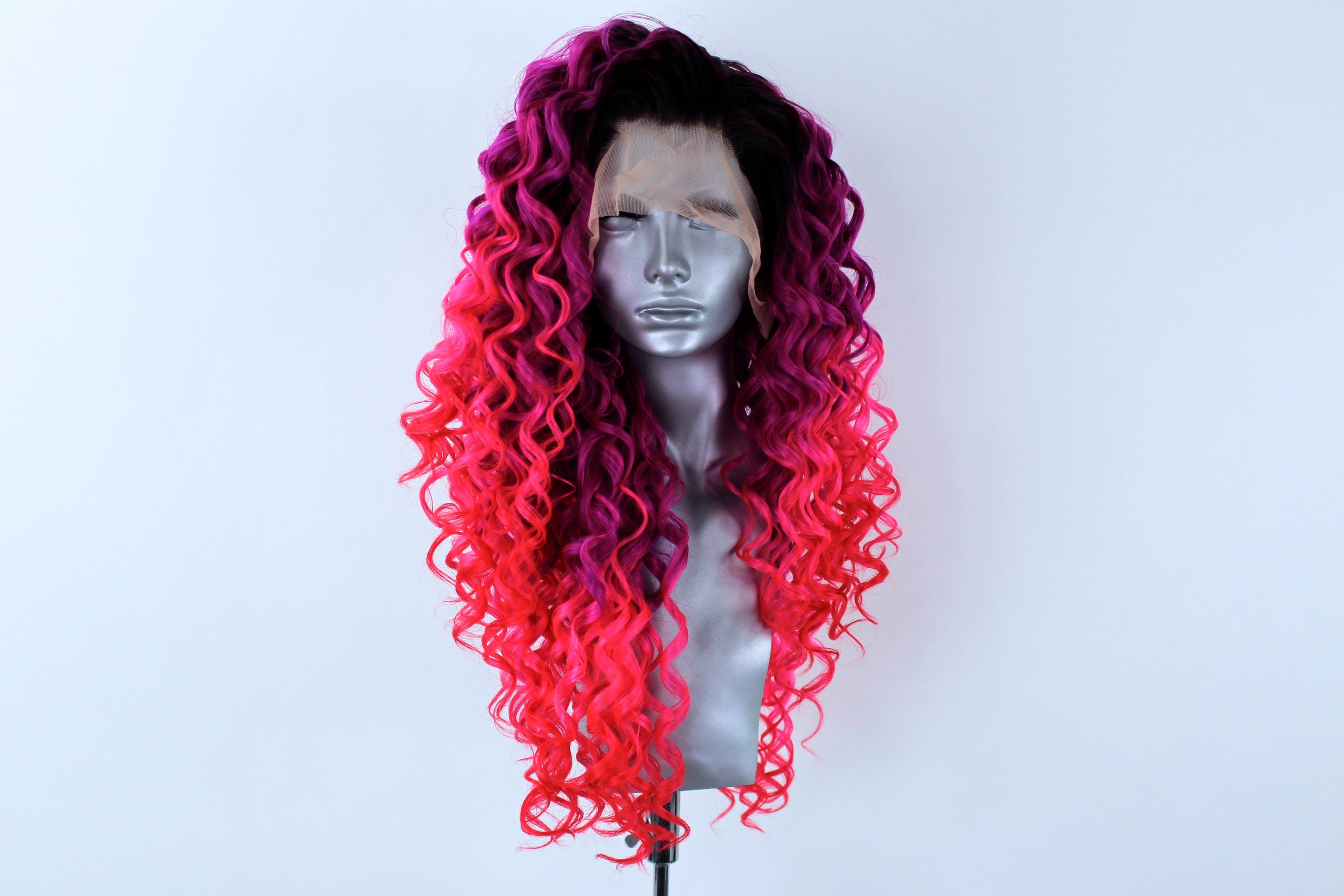 Isla- Dragon Fruit – Webster Wigs